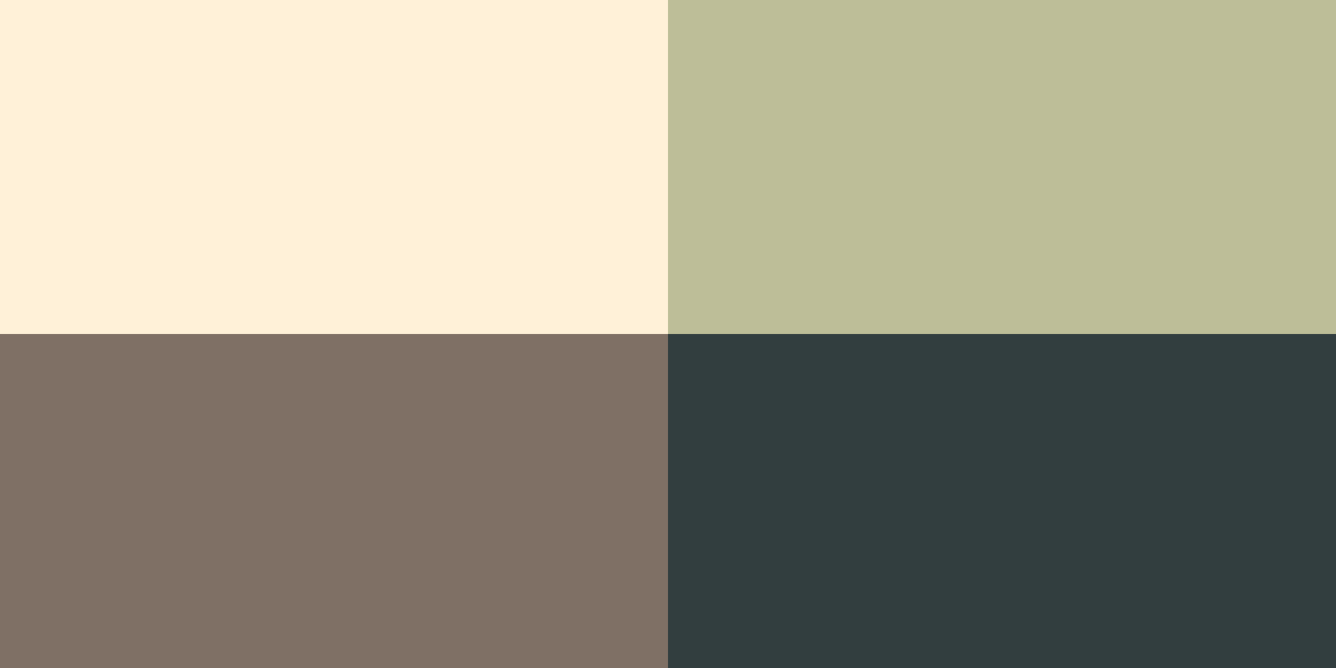 GB ORCA Palette