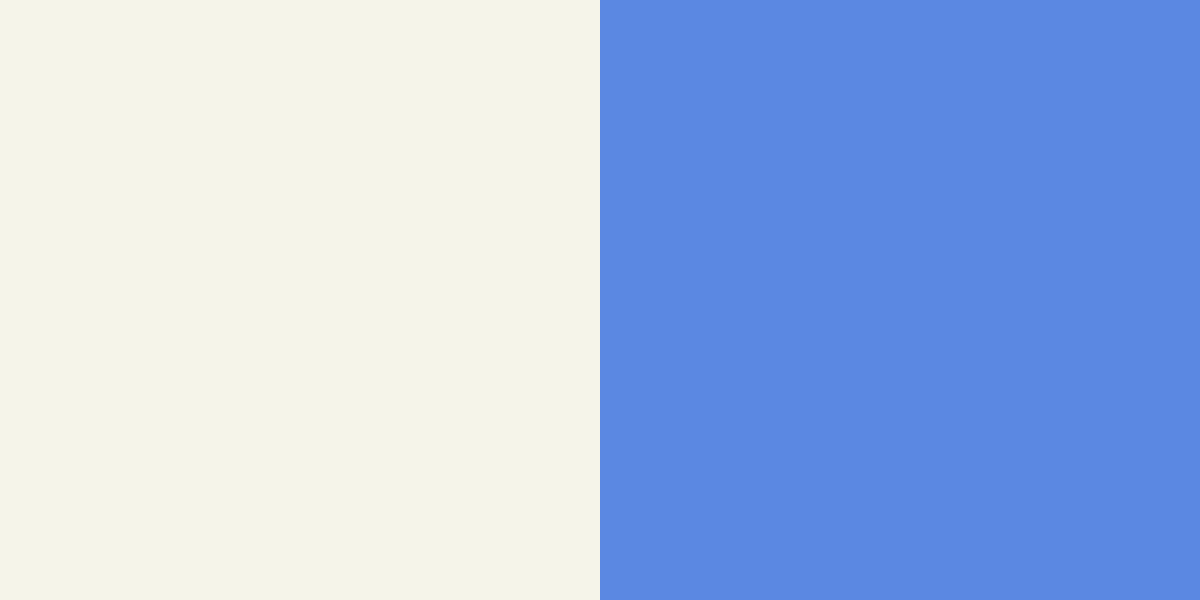 Generic Milk Carton Palette