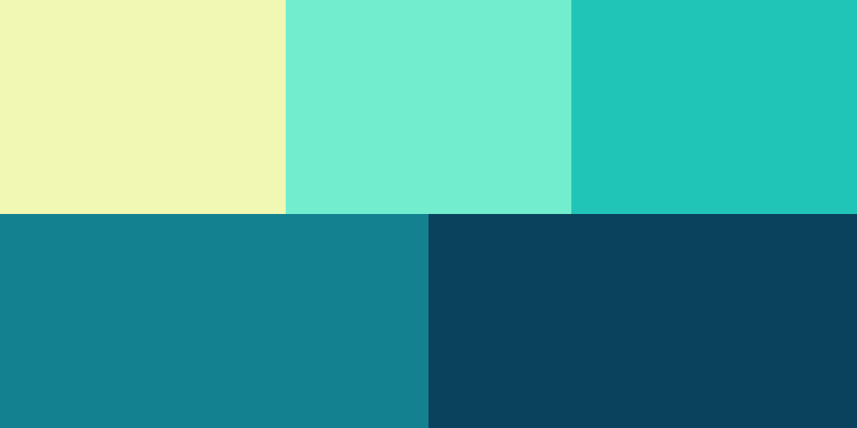 Graceful Lich Palette