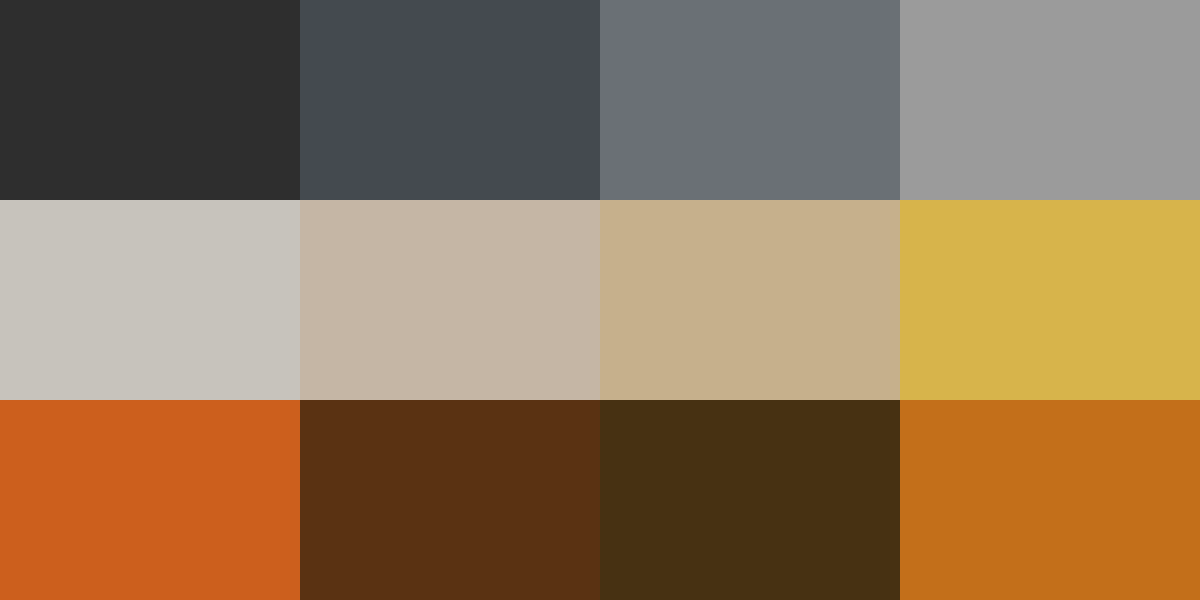 habbo 13 2 Palette