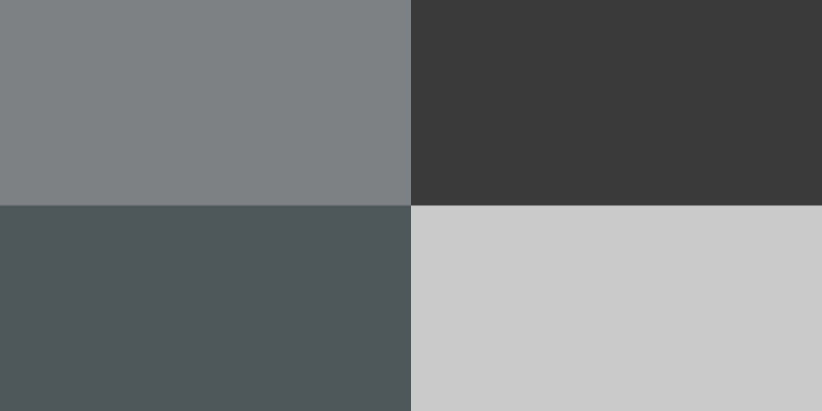 habbo blanconegro Palette