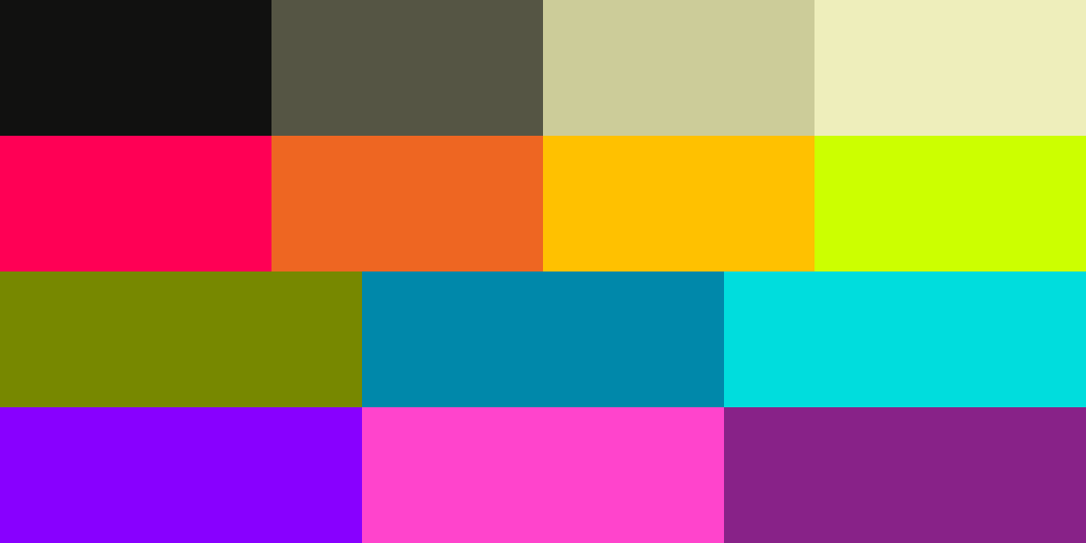 HYPER__PLINK__2 Palette