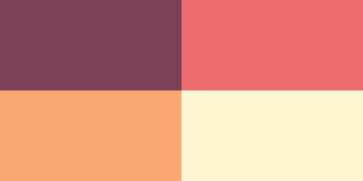Ice Cream GB Palette