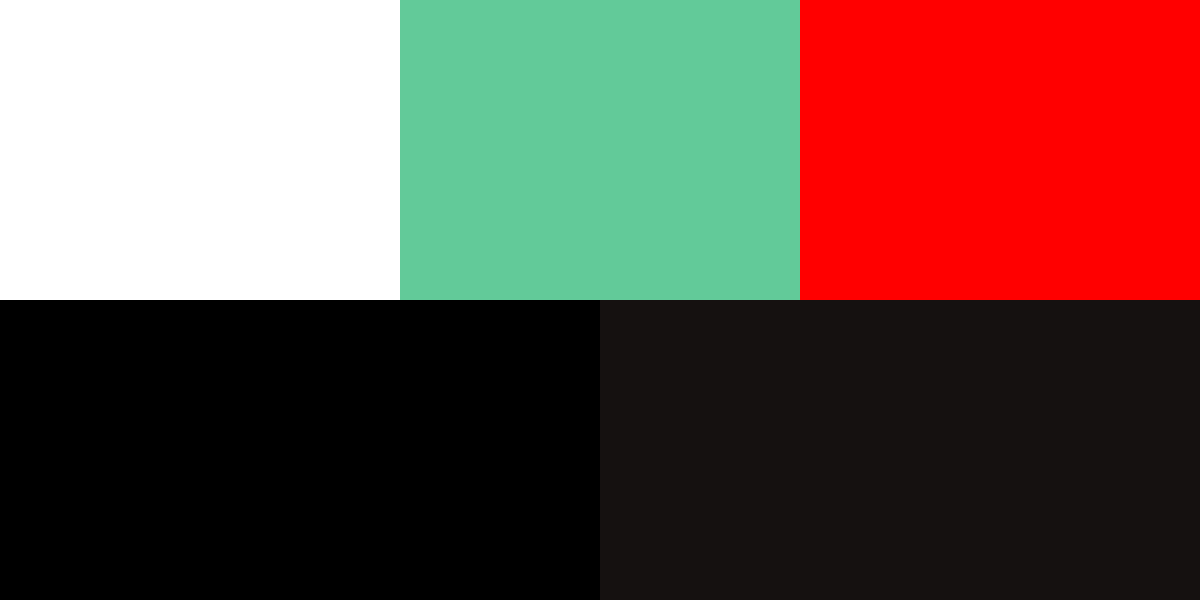 Inscryption act 1 card's portraits Palette