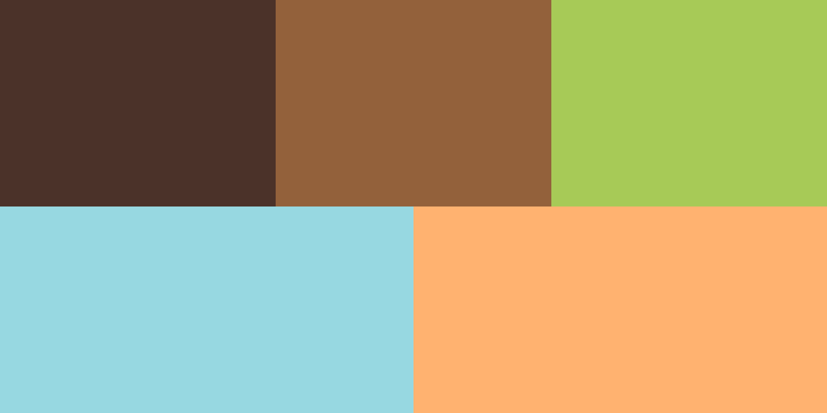 Kid Palette
