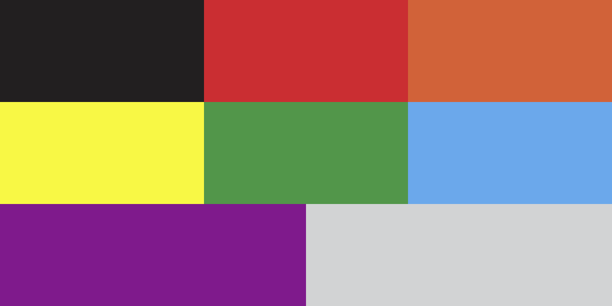 Lite Brite Touch Palette