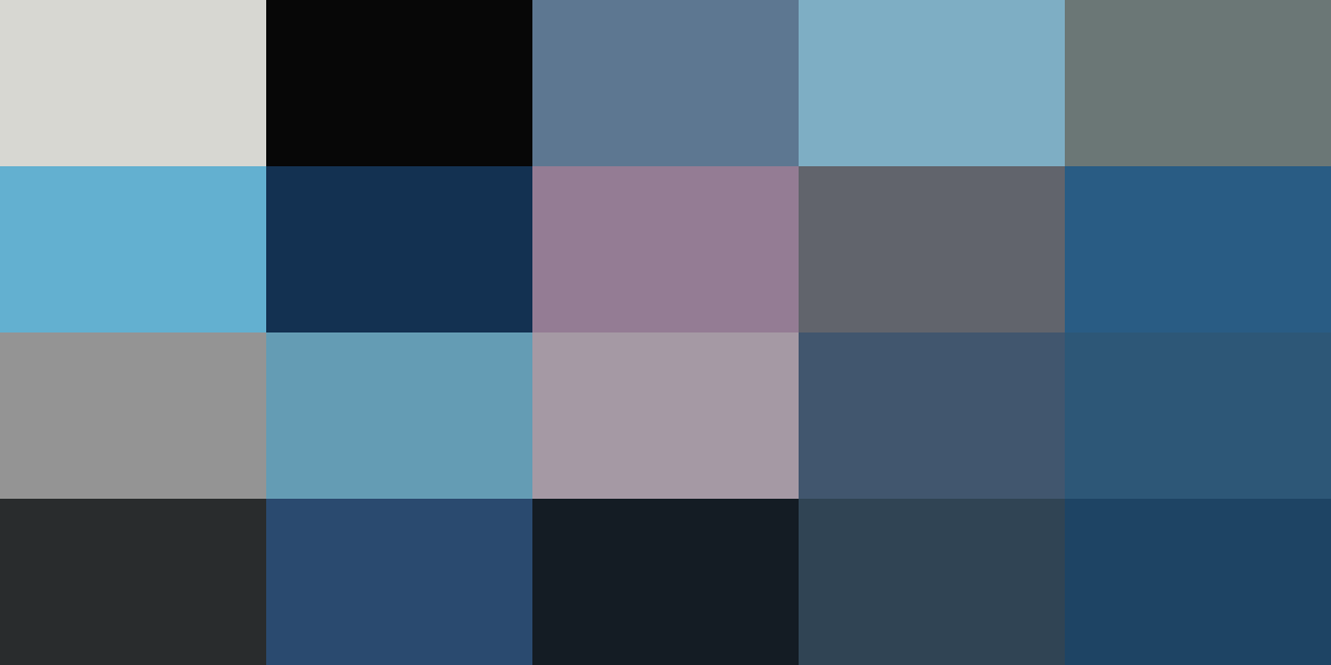 magic orb Palette