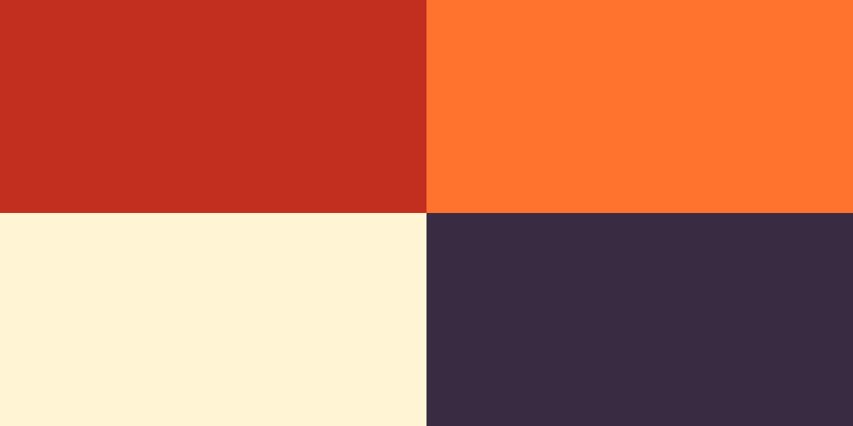 Matsuri Palette