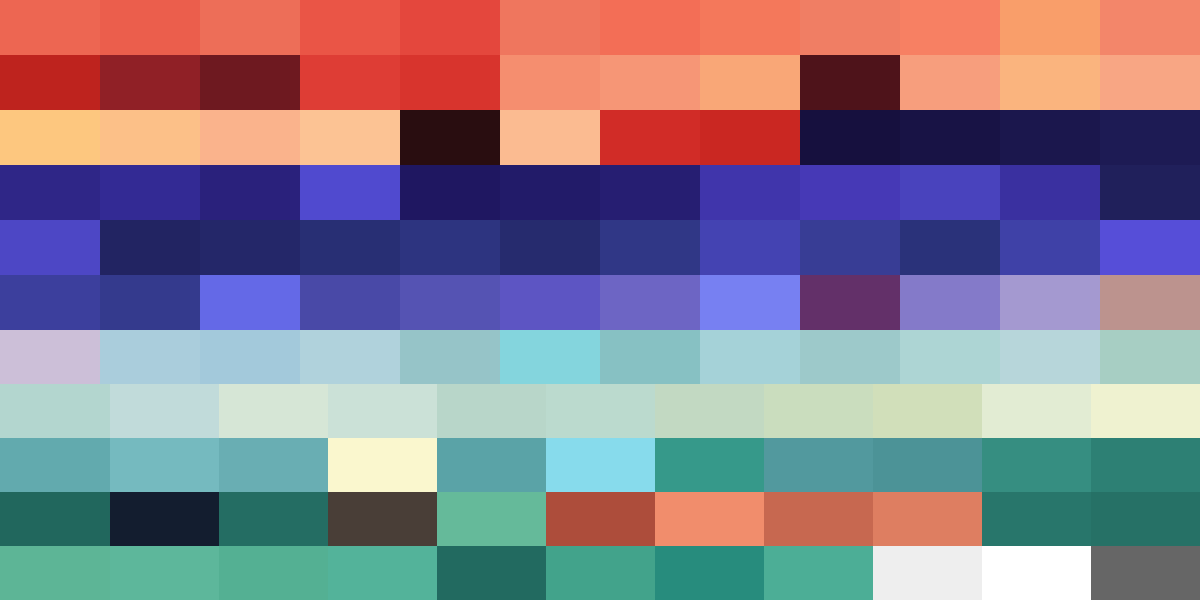 Me fafafafafa Palette