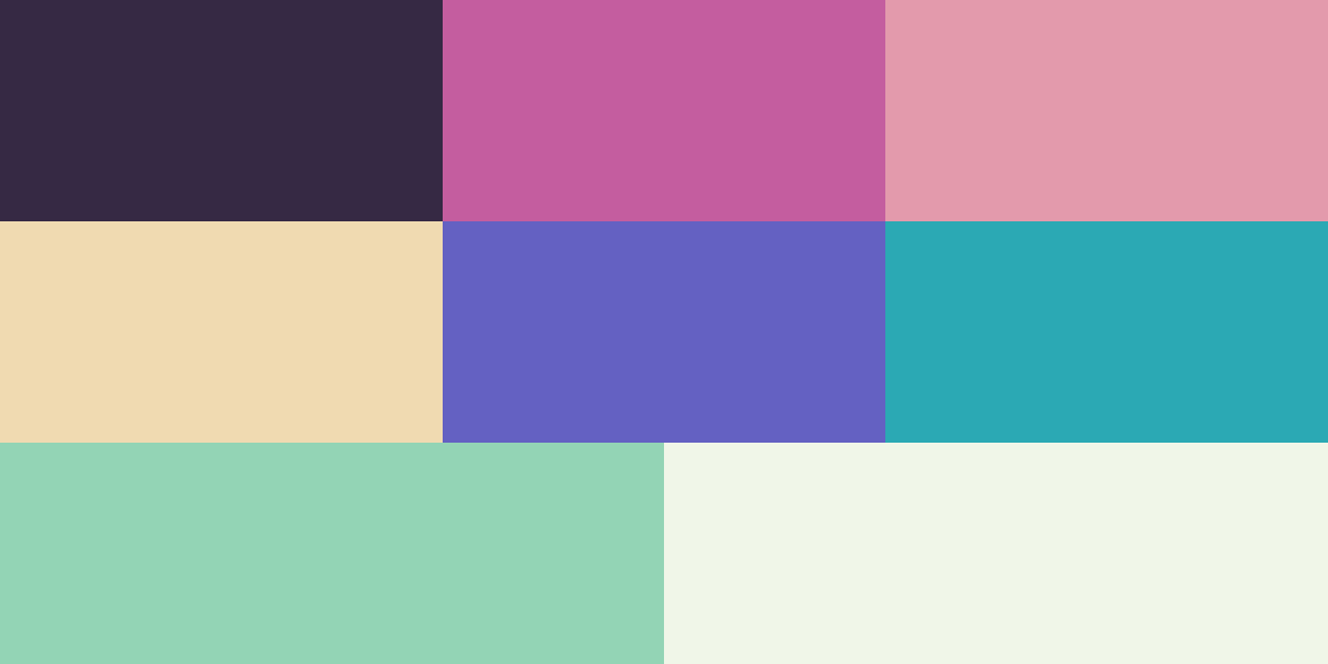 Mindustry Canvas Palette