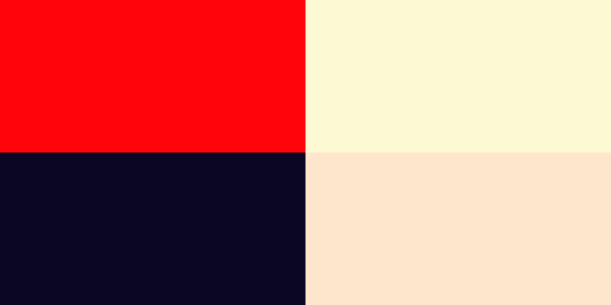 MOFF Palette