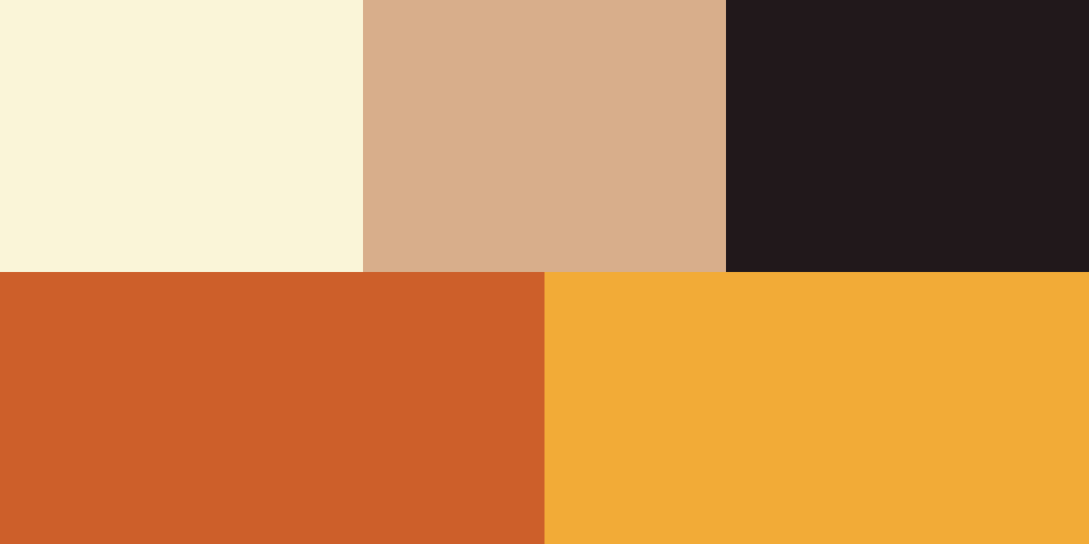 Nicole Punk 82 Palette