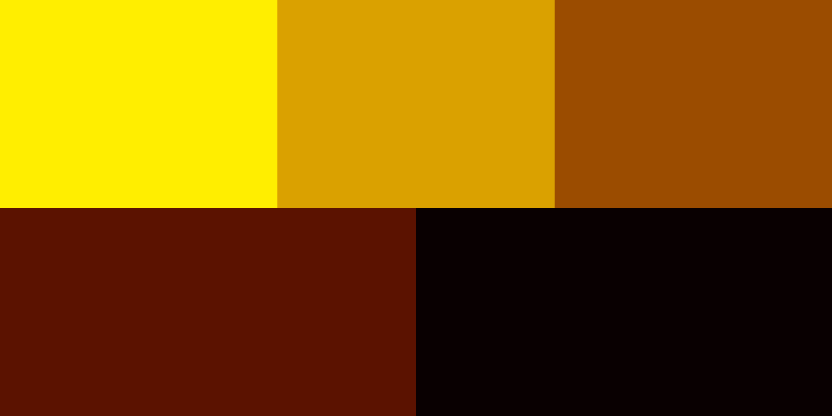 Nuclear Fission Palette