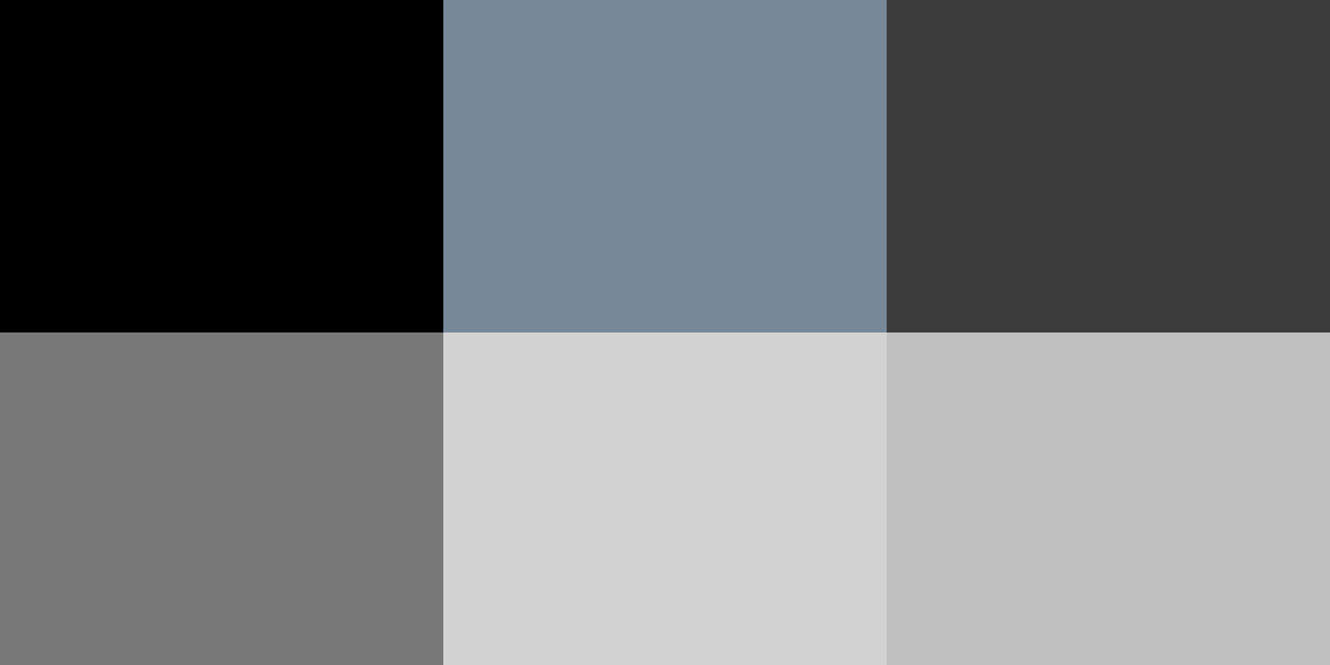 Okar Palette