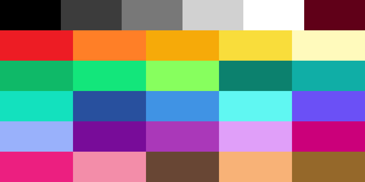 oki Palette