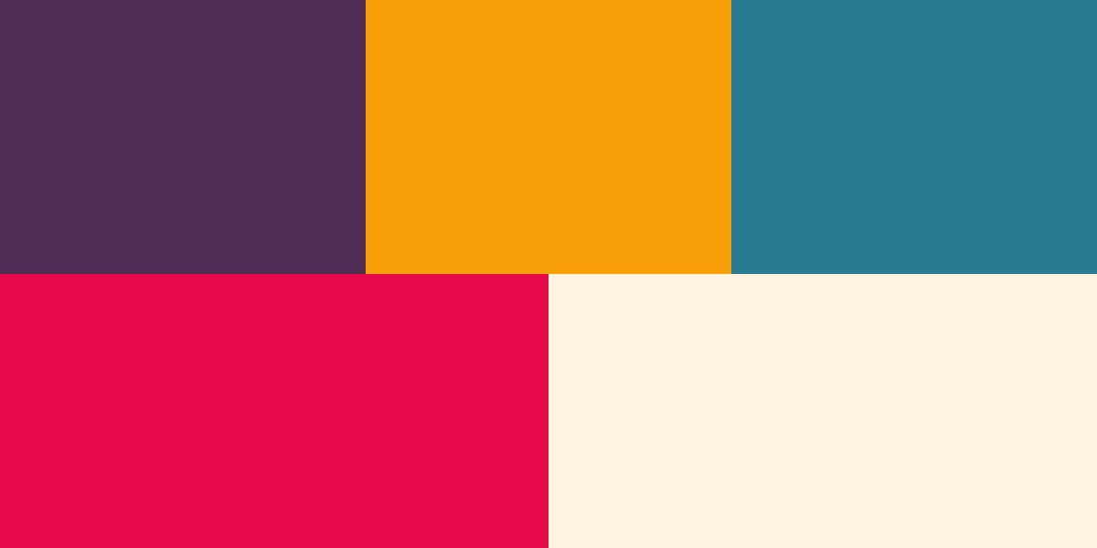 Oni Palette