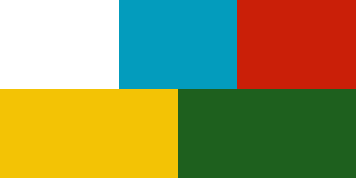 Original Lego palette Palette