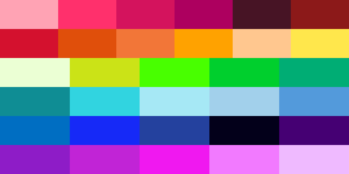 P0P!!section+ Palette