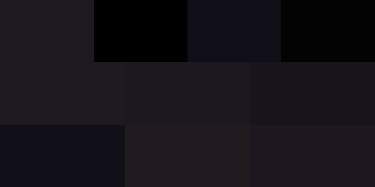 Paleta de mi tileset Palette