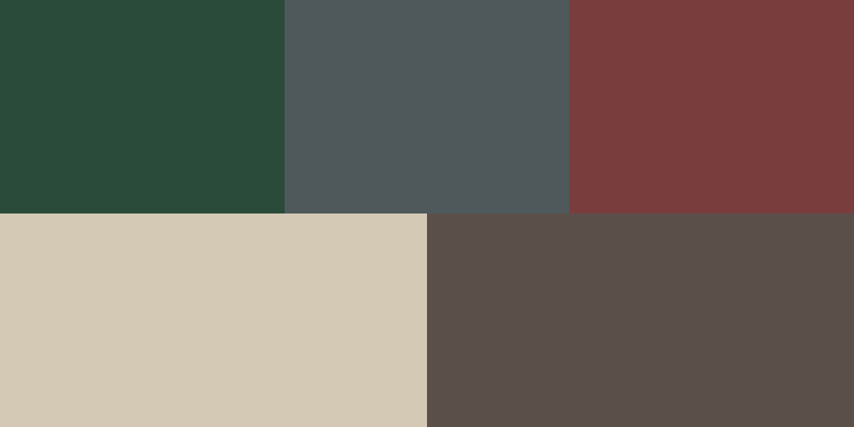 pepe Palette
