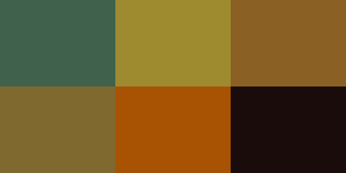 Personaje Aelion Palette