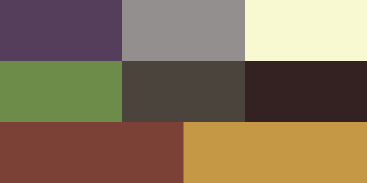 pigment 🎨 Palette