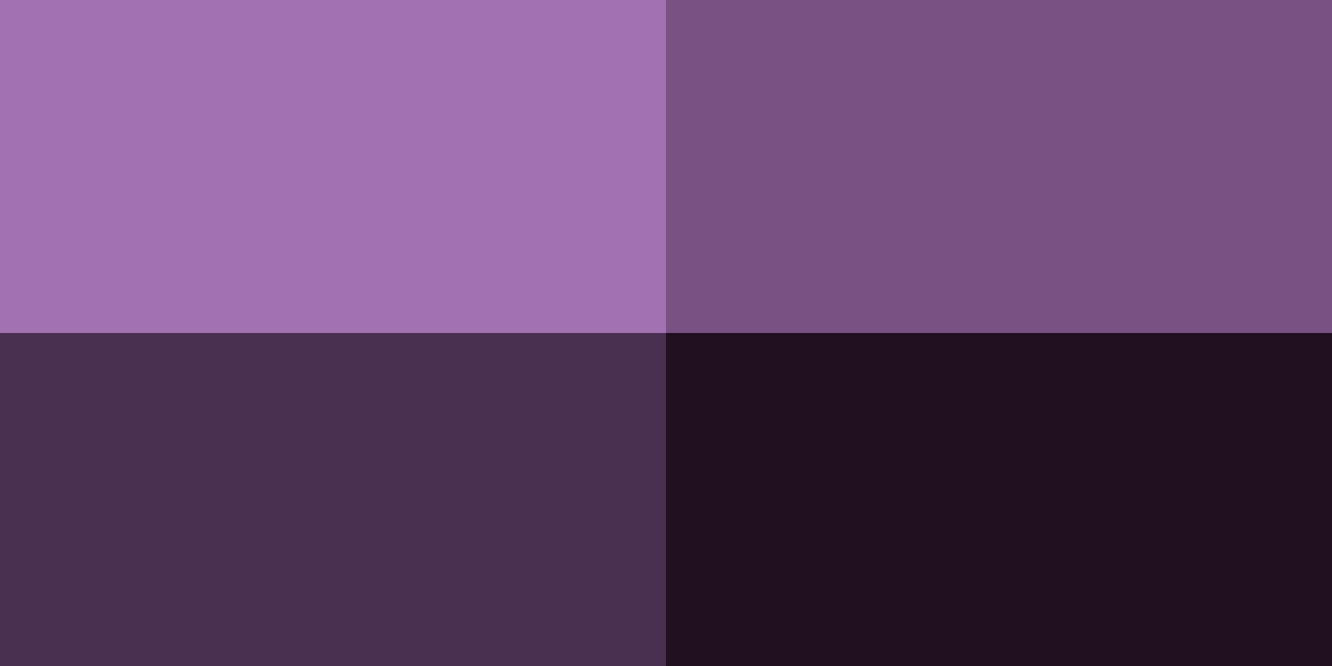 Pokémon DPP Pokétch - Purple Palette