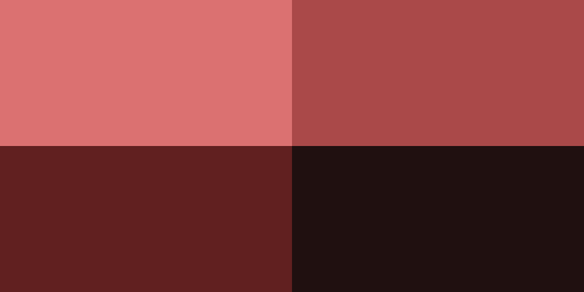 Pokémon DPP Pokétch - Red Palette