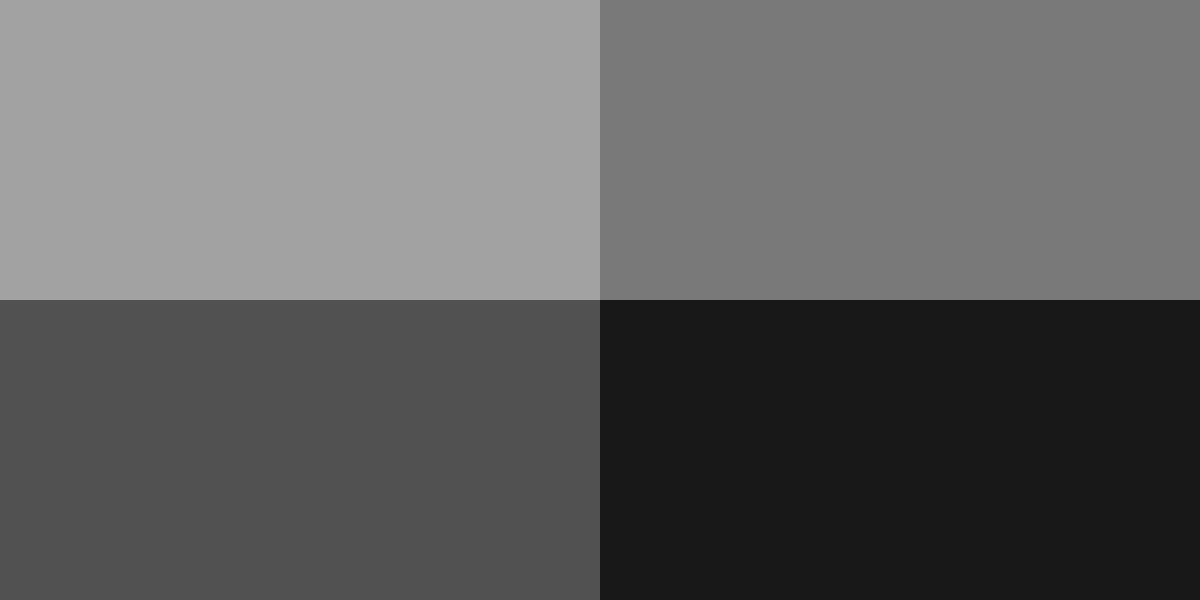 Pokémon DPP Pokétch - White Palette