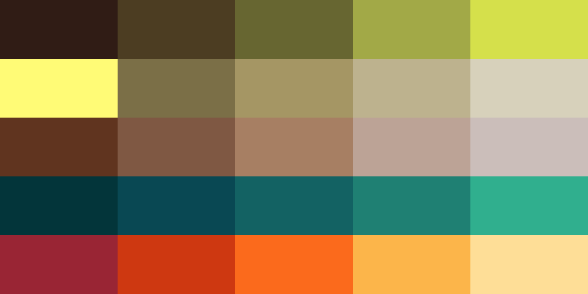 radioactive-hermit Palette
