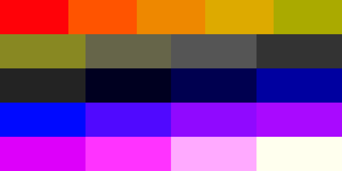Rainbow_scale-01 Palette