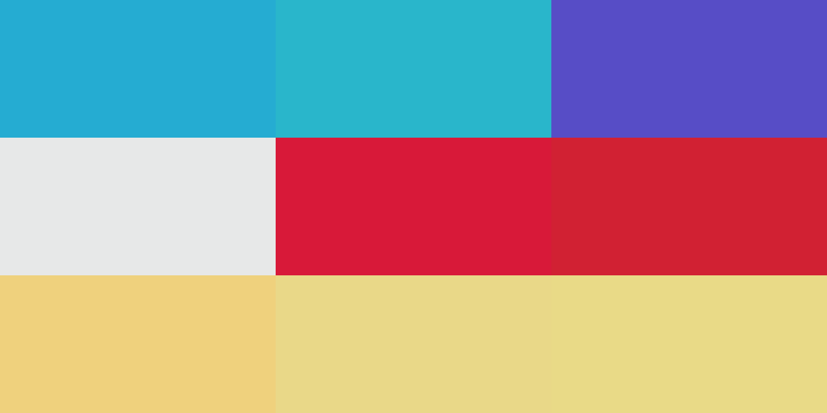 Red Bull Sugarfree Palette