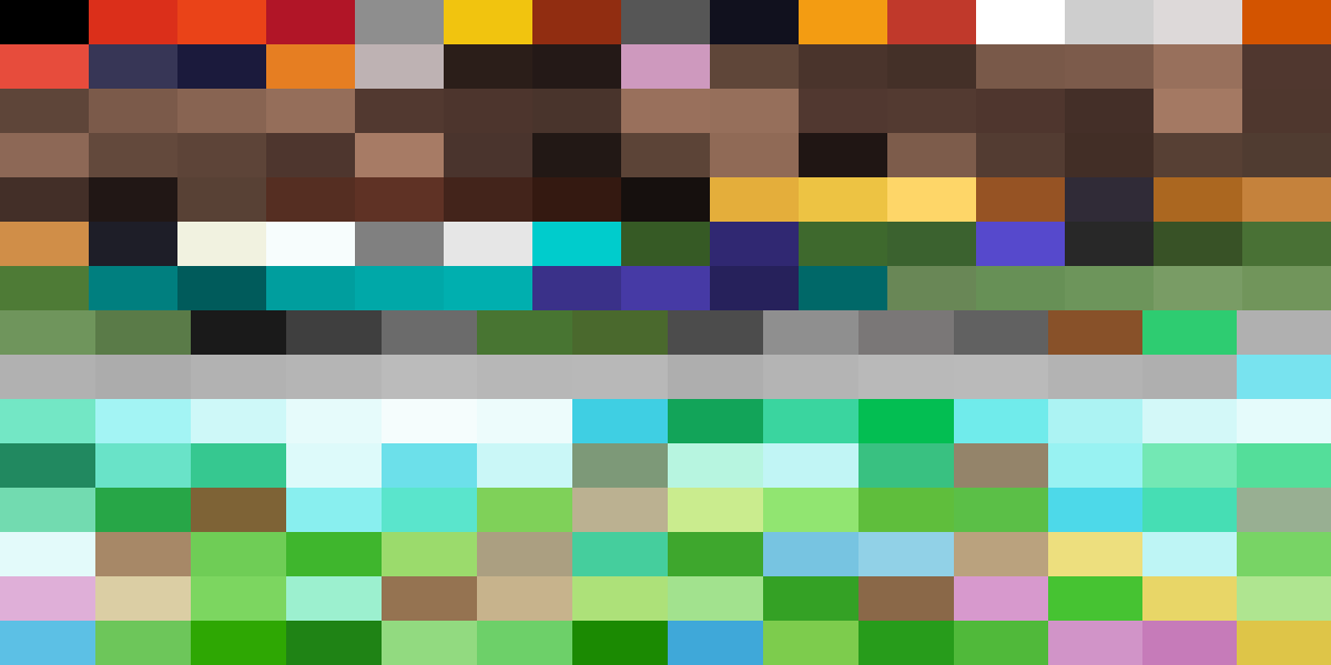 S vv vvv v v Palette