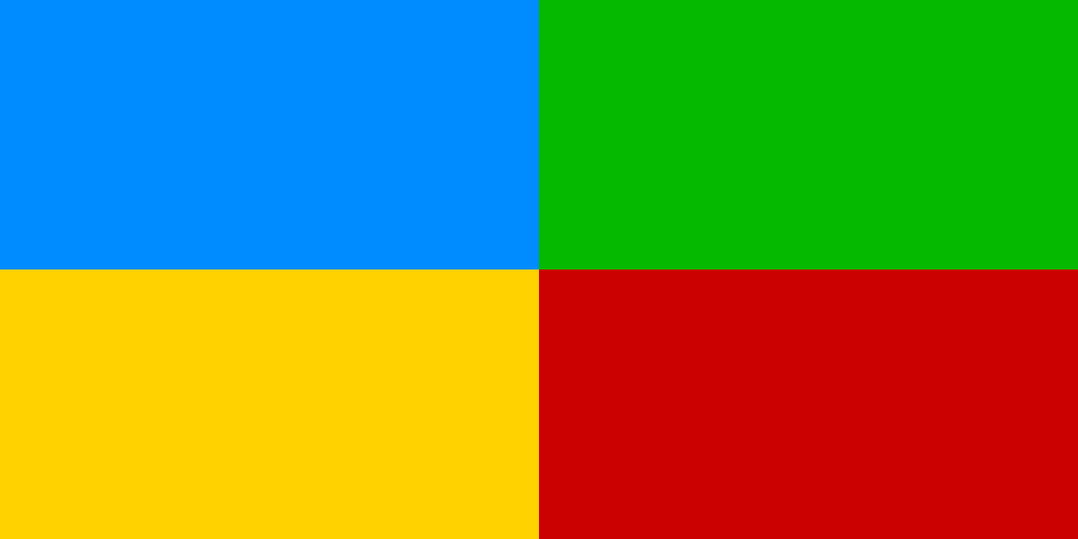 simpleton Palette