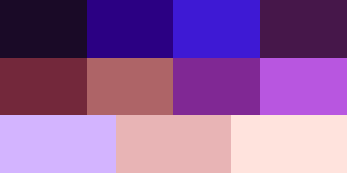 Skibidi Palette