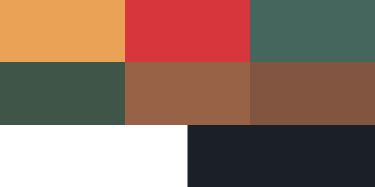 Slime Rancher Roostro Palette