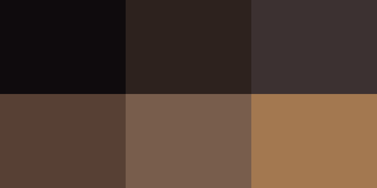 Sodium Palette