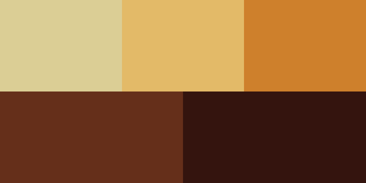 Sphinx Palette