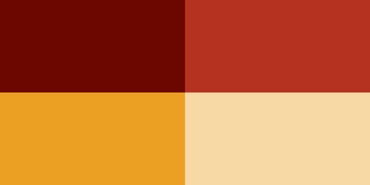 Summer Game Boy Palette