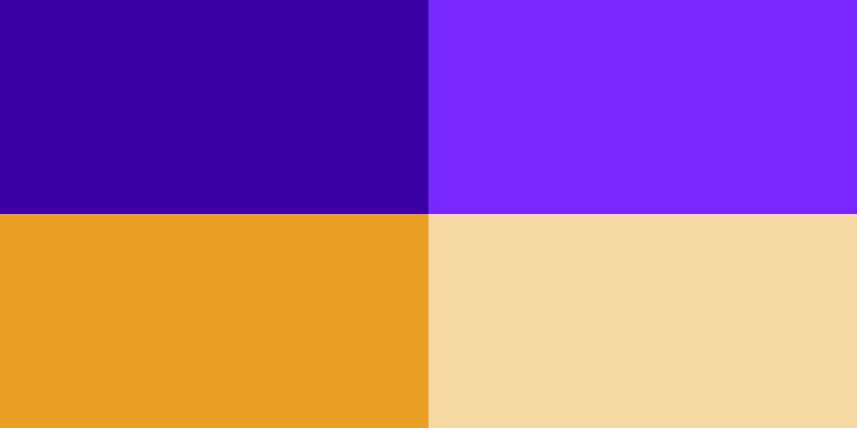 Sun Set Game Boy Palette