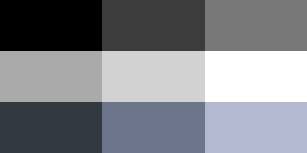 Title 2 Palette