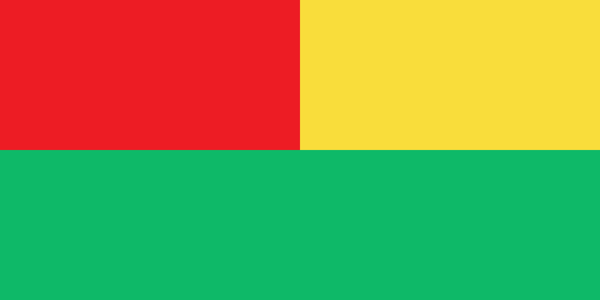 traffic lights Palette