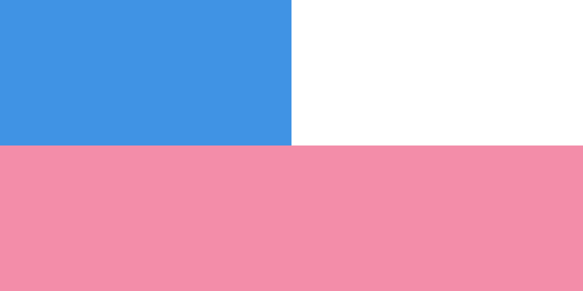 Trans colours Wplace Palette